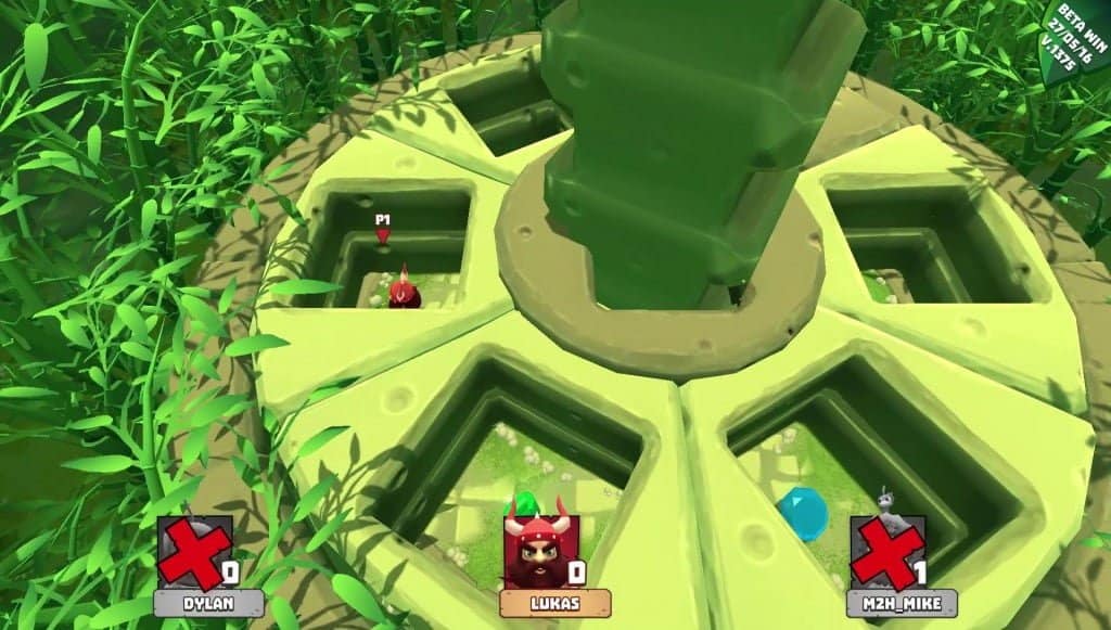 Review: Marooners | GamingBoulevard