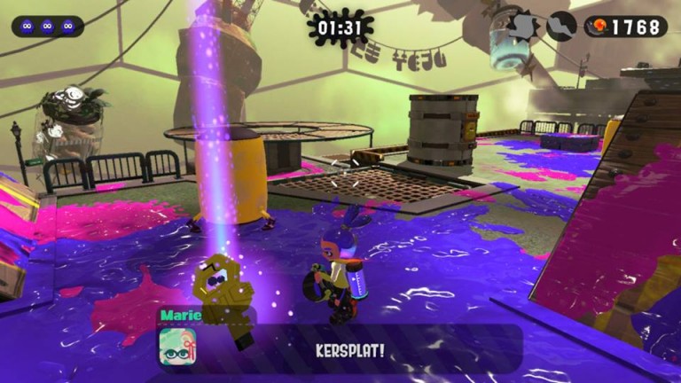 Review: Splatoon 2: Story mode | GamingBoulevard