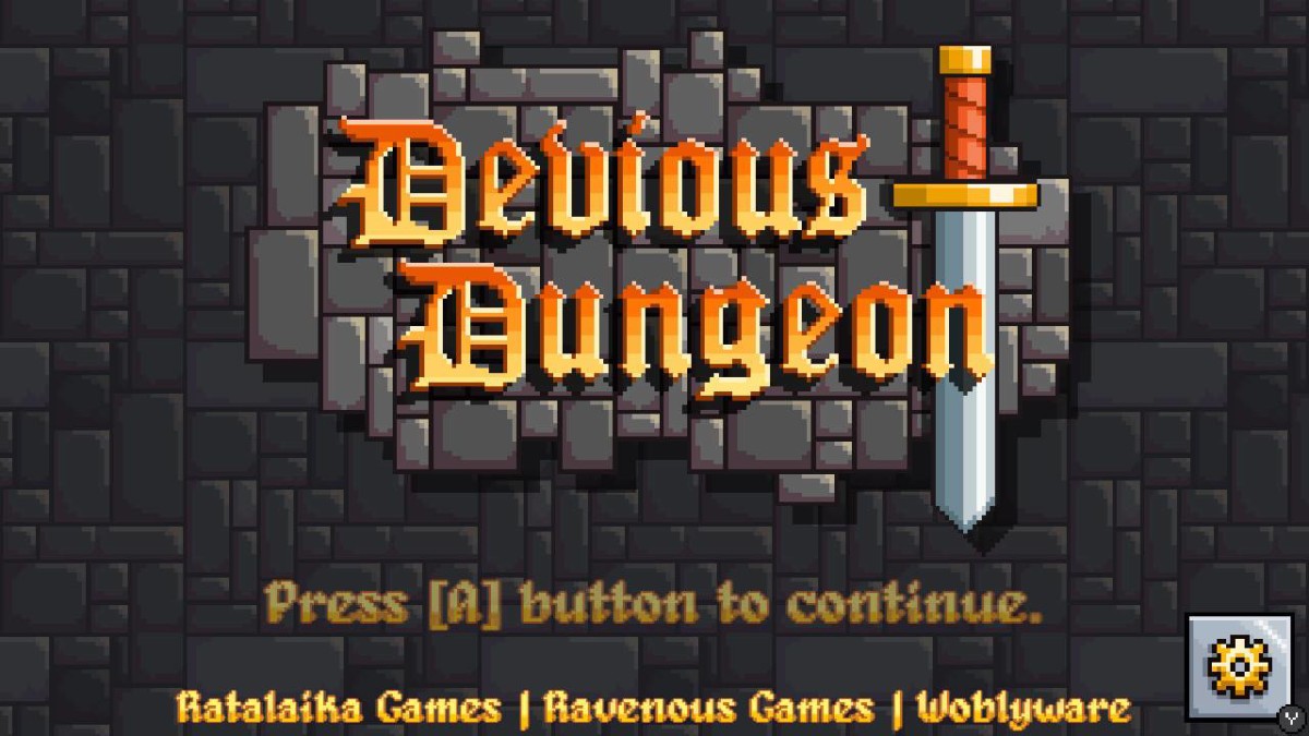 Indie Corner: Devious Dungeon | GamingBoulevard