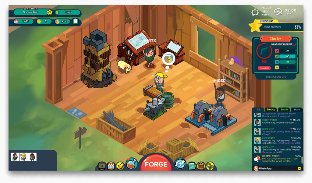 Indie Corner Holy Potatoes A Weapon Shop GamingBoulevard indie-corner-holy-potatoes-a-weapon-shop-gamingboulevard