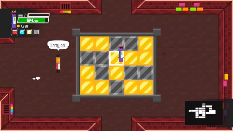 Review: Pong Quest | GamingBoulevard