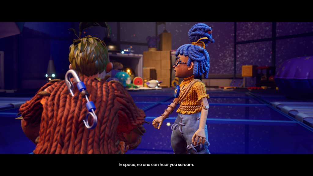 Review: It Takes Two | GamingBoulevard