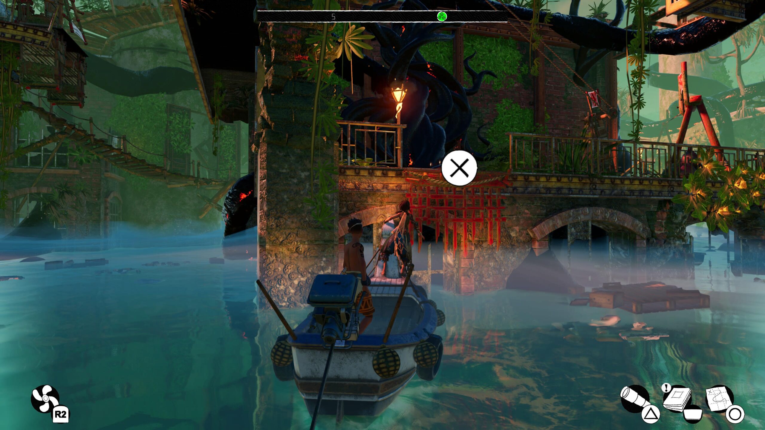 Review: Submerged: Hidden Depths | GamingBoulevard