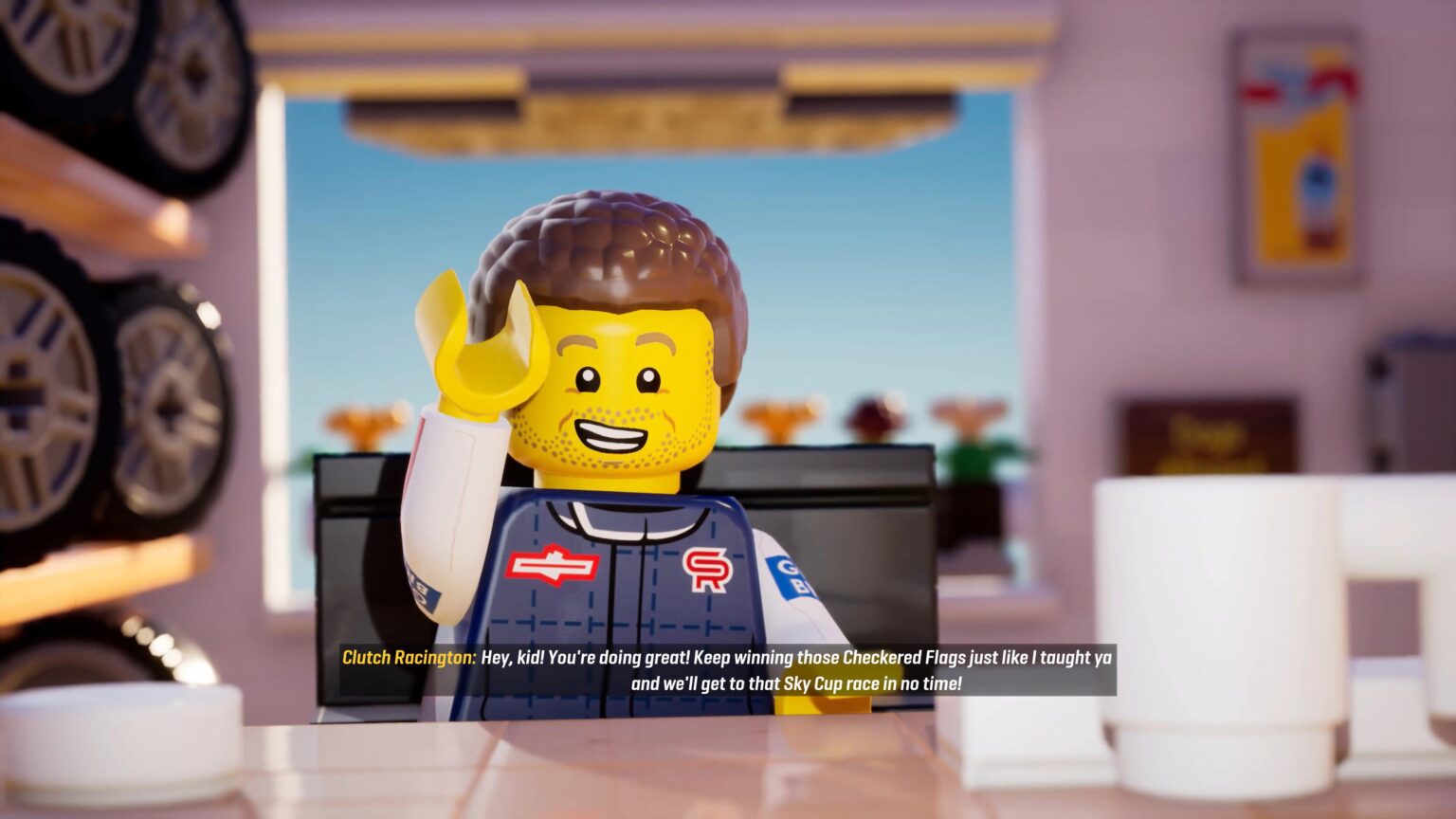 Review: LEGO 2K Drive | GamingBoulevard
