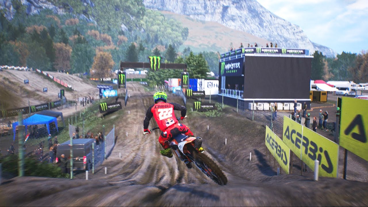 Review: MXGP 2024 | GamingBoulevard