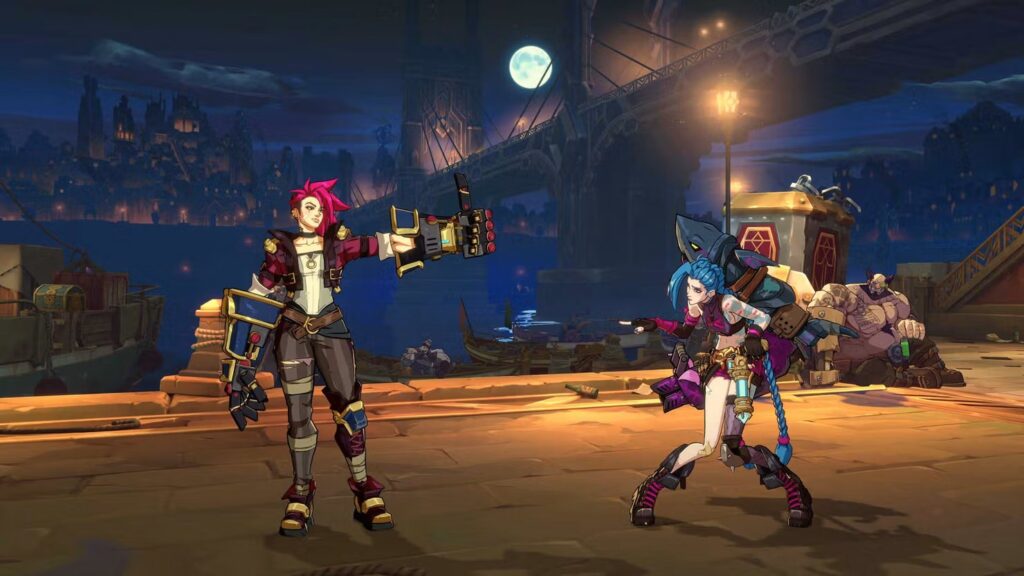 Review: 2XKO | GamingBoulevard